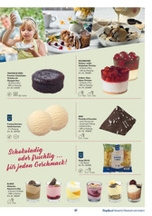 METRO GASTRO - Profi Desserts - Seite 6-7